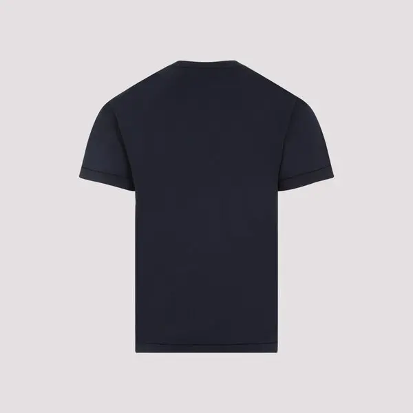 Stone Island Cotton T-shirt