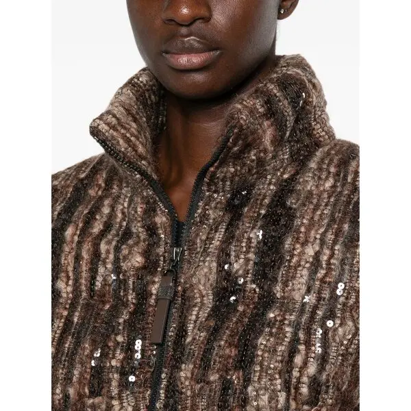 Brunello Cucinelli Jackets Waistcoat & Gilets