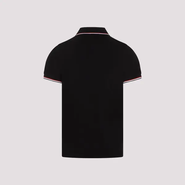 Moncler Ss Polo T-shirt