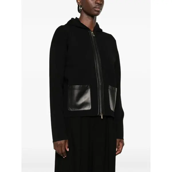 Max Mara Tops Hoodies