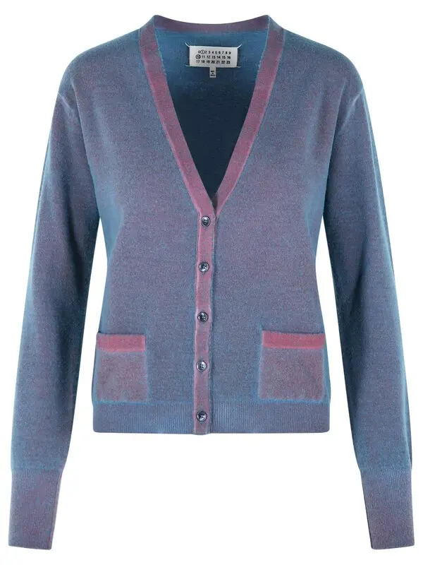 MAISON MARGIELA Cardigan