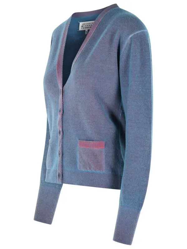 MAISON MARGIELA Cardigan