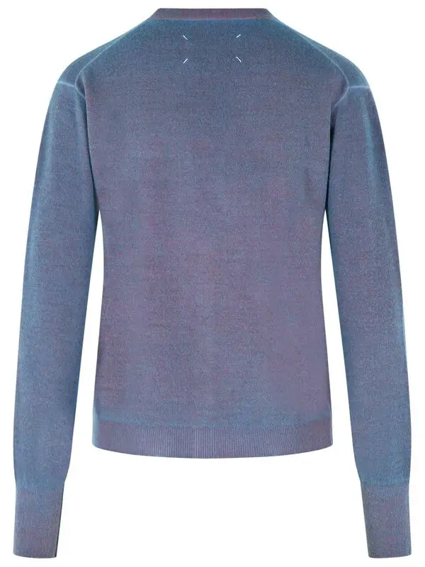 MAISON MARGIELA Cardigan
