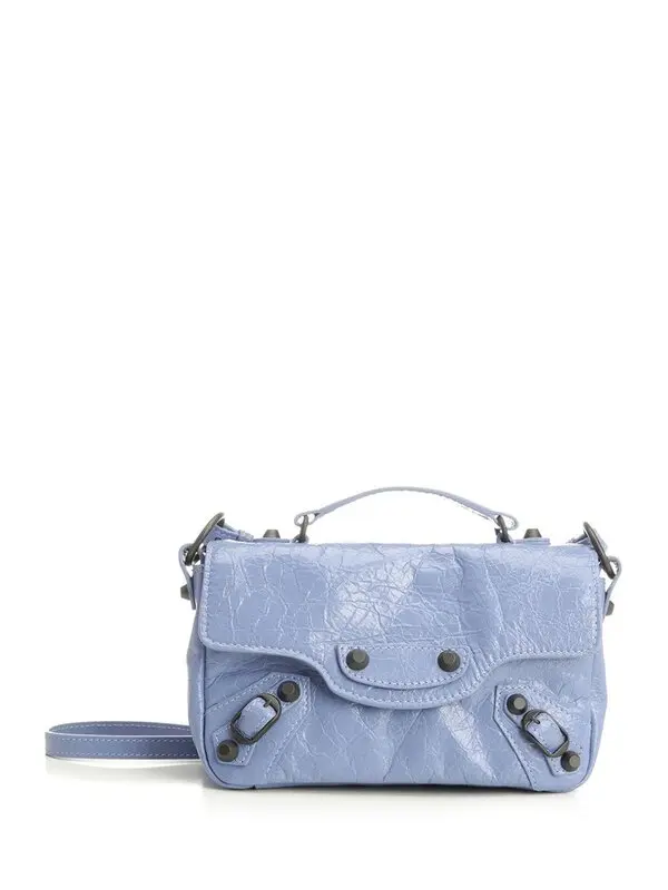 Balenciaga Le City Dwarf Bag