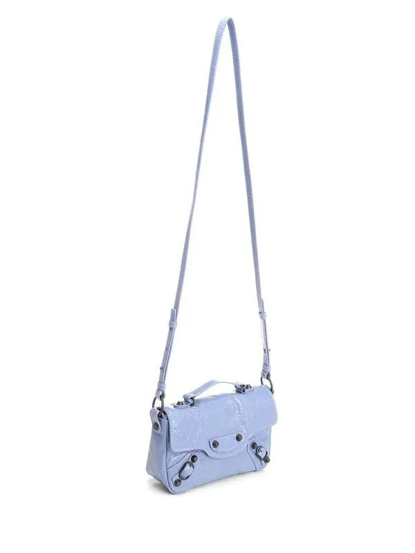 Balenciaga Le City Dwarf Bag