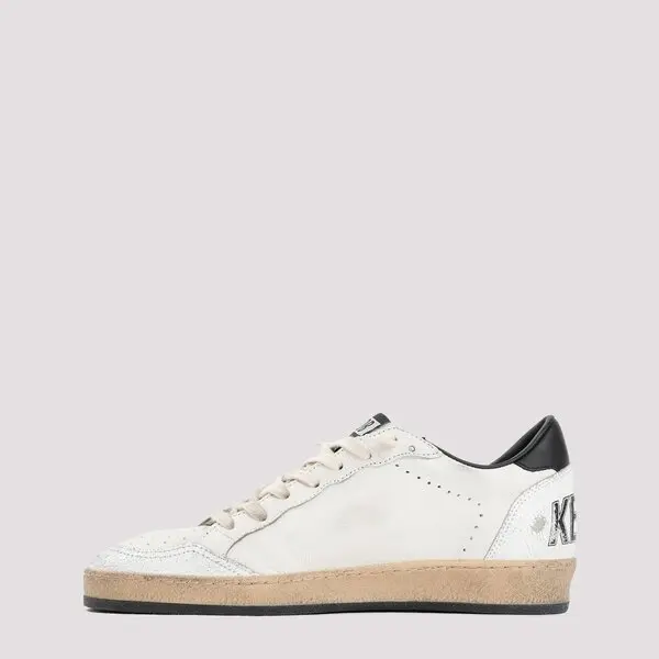 GOLDEN GOOSE Ball Star Sneakers