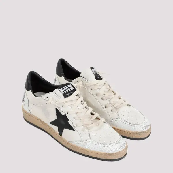 GOLDEN GOOSE Ball Star Sneakers