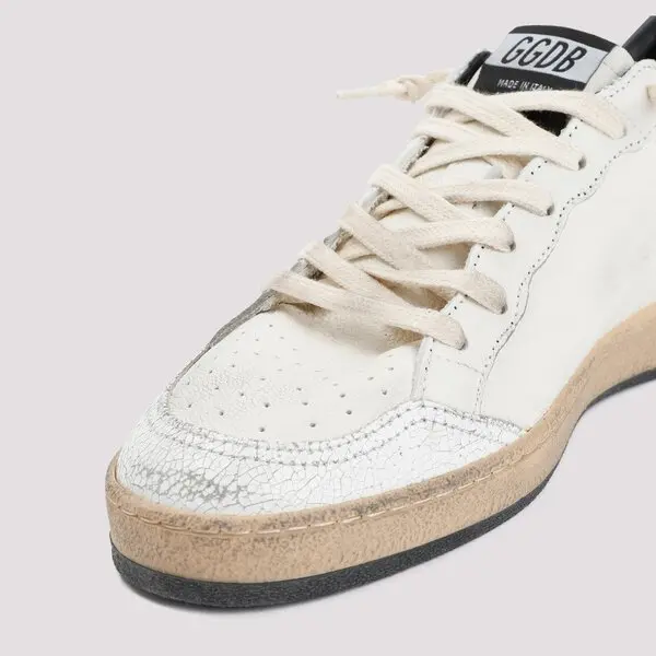 GOLDEN GOOSE Ball Star Sneakers