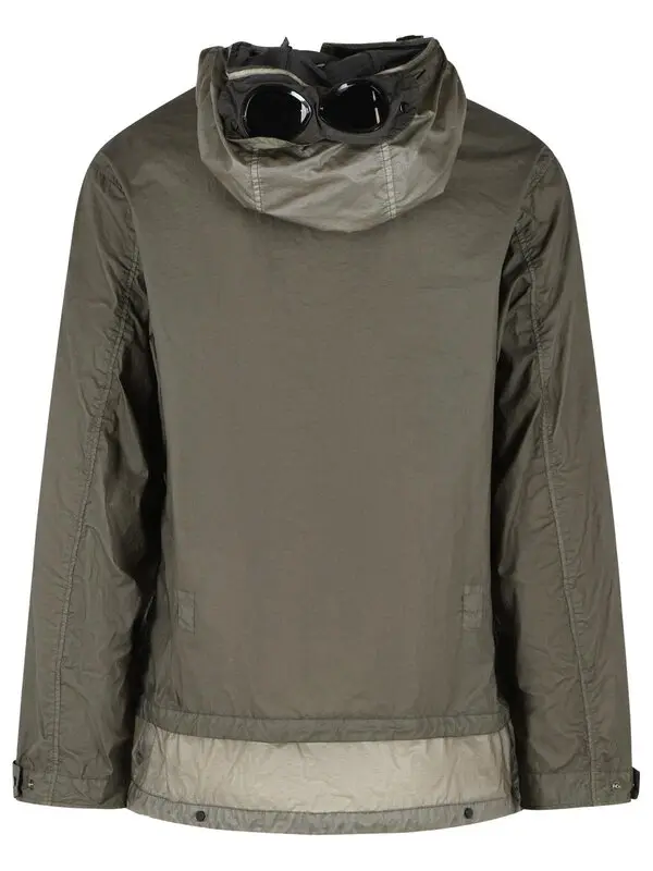 C.P. COMPANY Polyamide Jacket