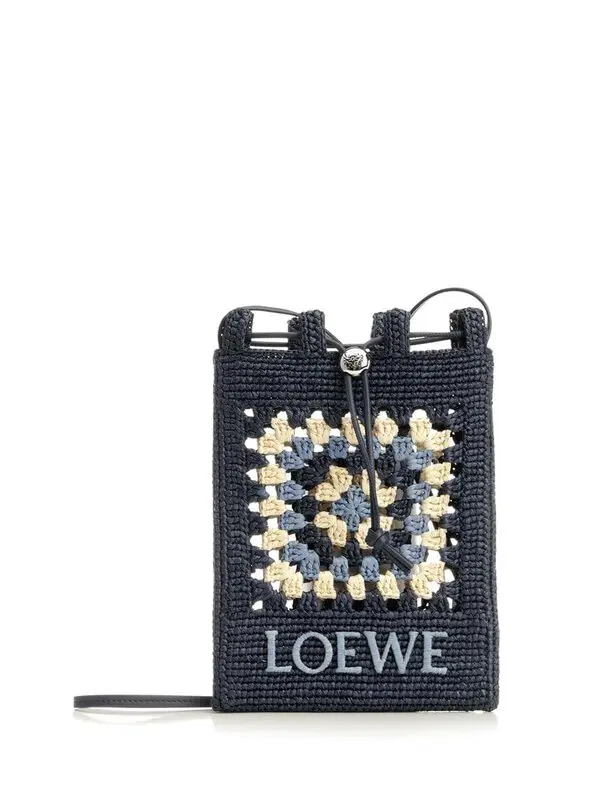 Loewe Drawstring Pocket