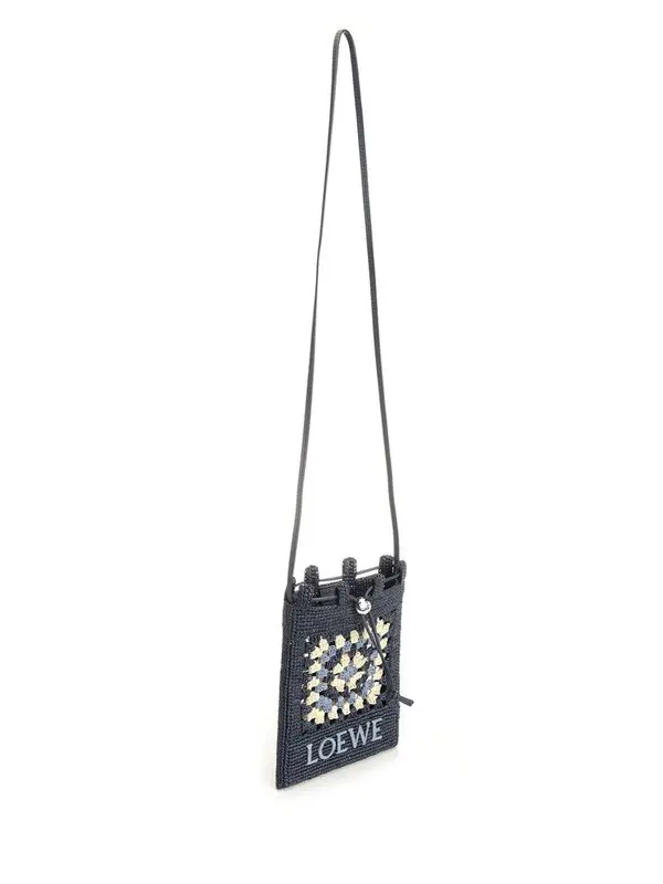 Loewe Drawstring Pocket