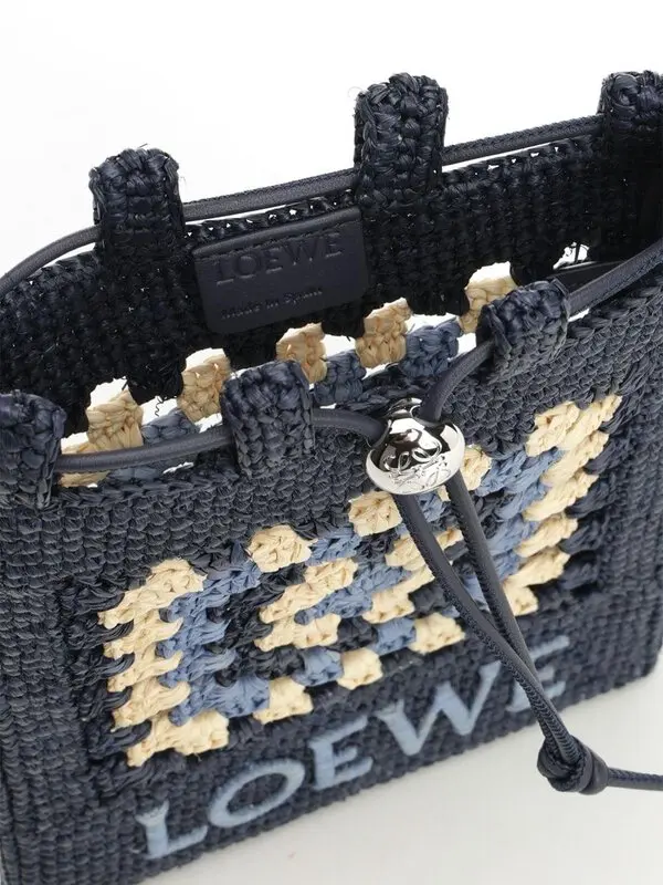 Loewe Drawstring Pocket