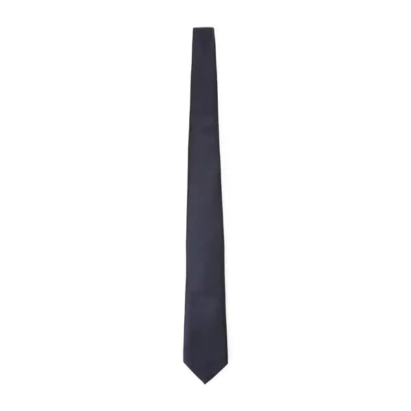 Giorgio Armani Tie - Blue