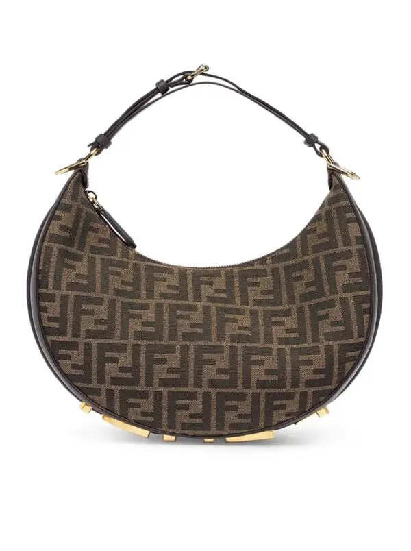 Fendi Fendigraphy Small