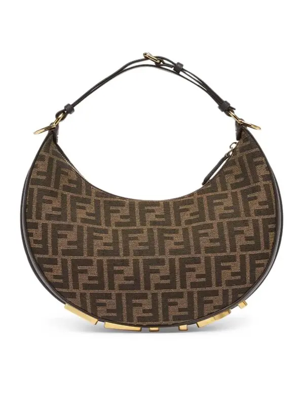 Fendi Fendigraphy Small
