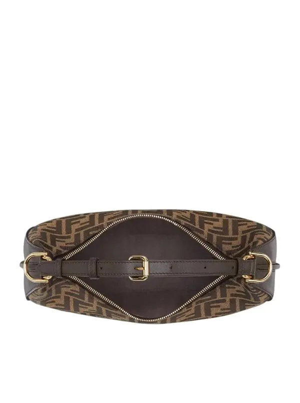 Fendi Fendigraphy Small