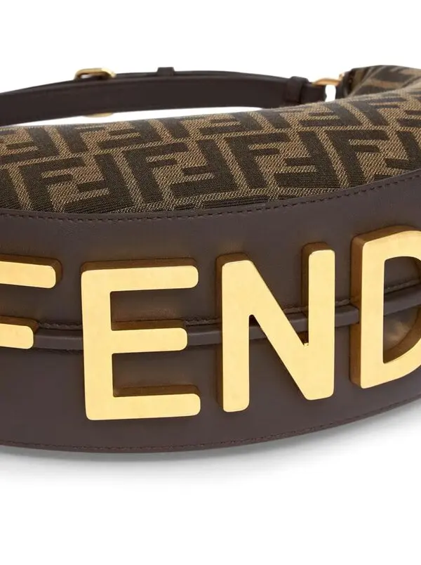 Fendi Fendigraphy Small