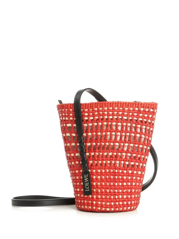 Loewe Braid Bag