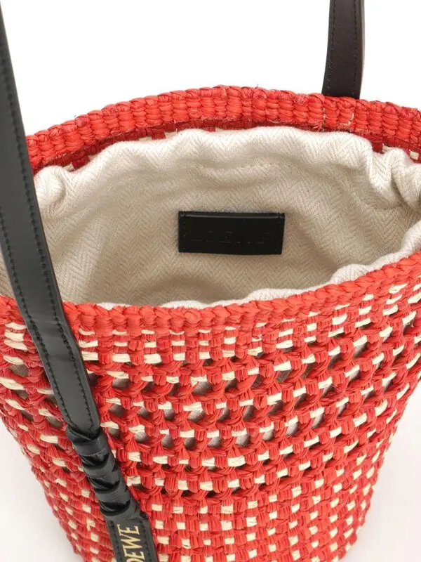 Loewe Braid Bag