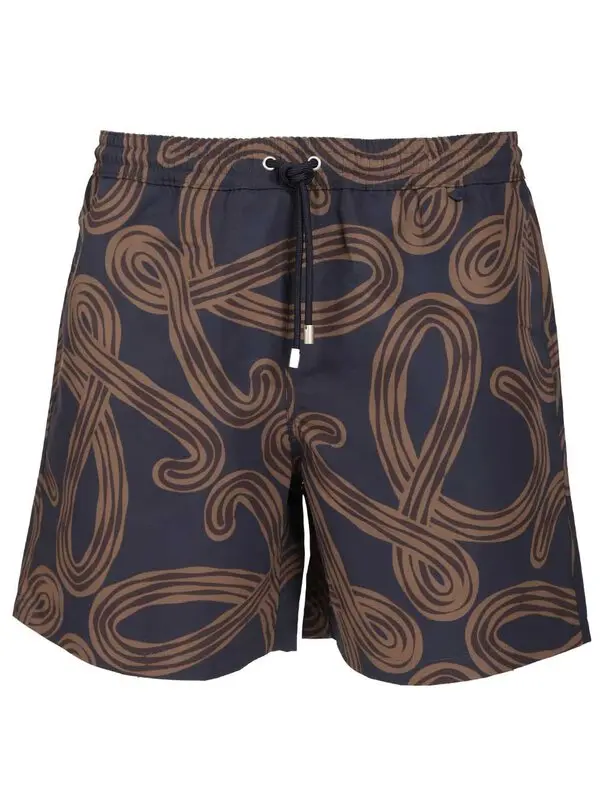 Loewe Swim Shorts