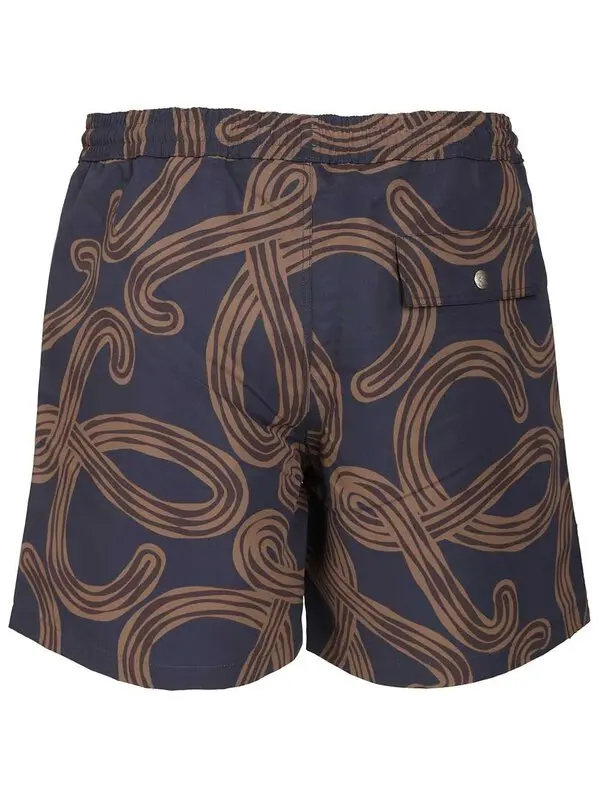 Loewe Swim Shorts