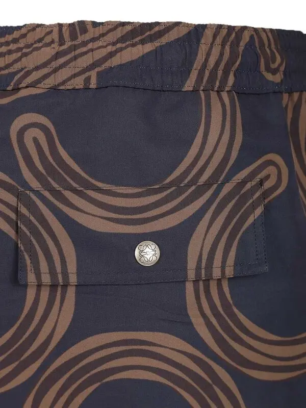 Loewe Swim Shorts