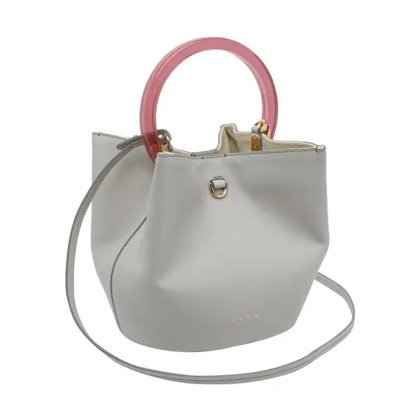 Marni Pannier Handbag