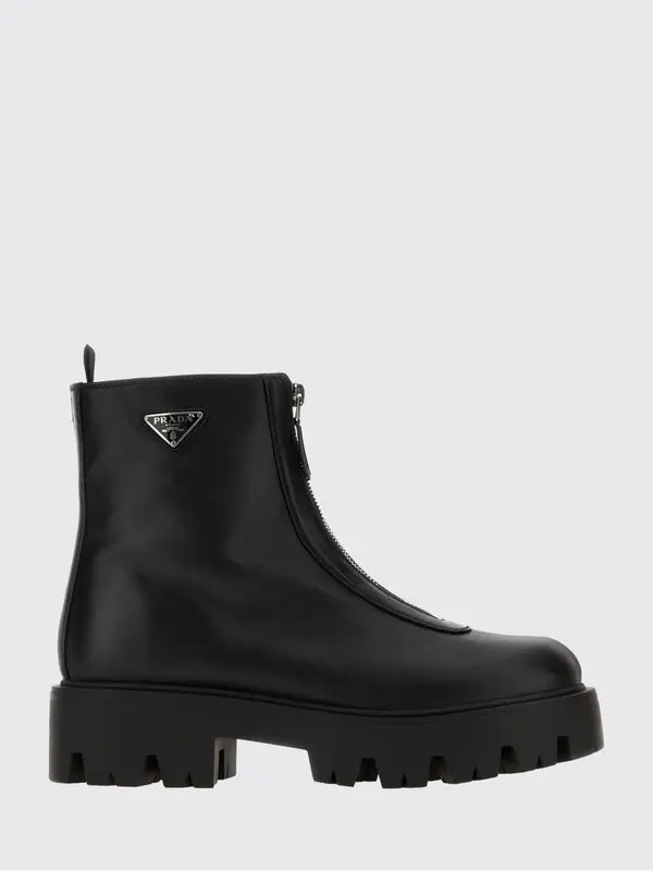 Prada Loafer
