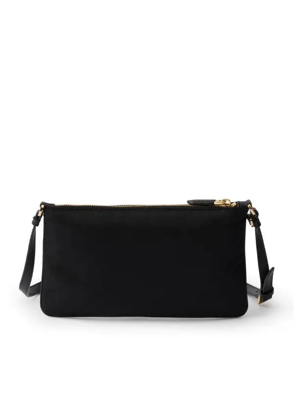 Prada Pouch In Re-nylon