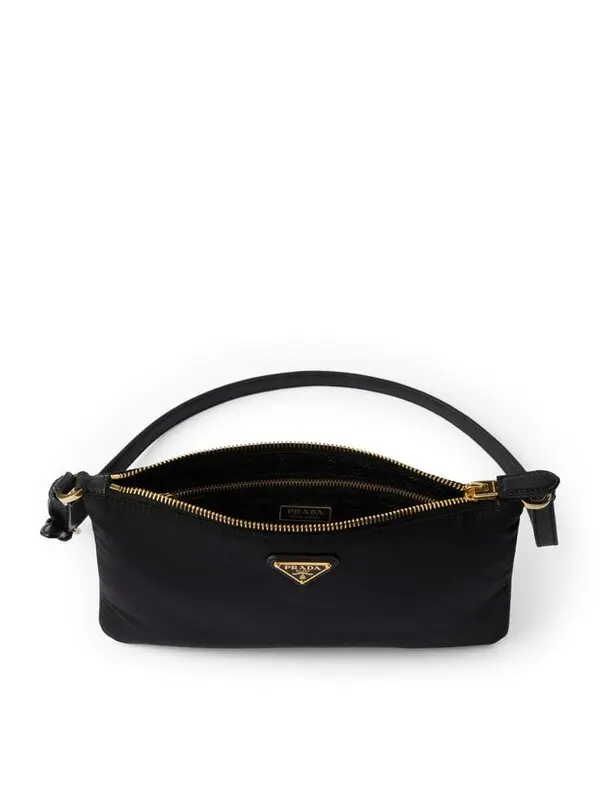 Prada Pouch In Re-nylon