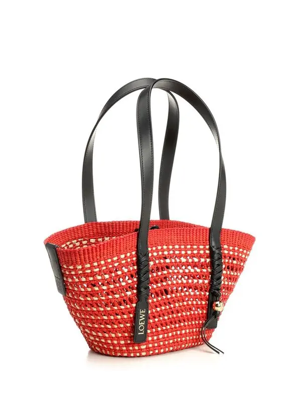 Loewe Small Braid Bag