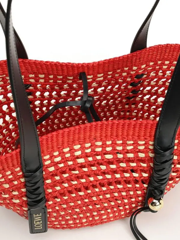 Loewe Small Braid Bag