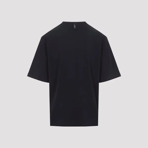 Jacquemus T-shirt - Black