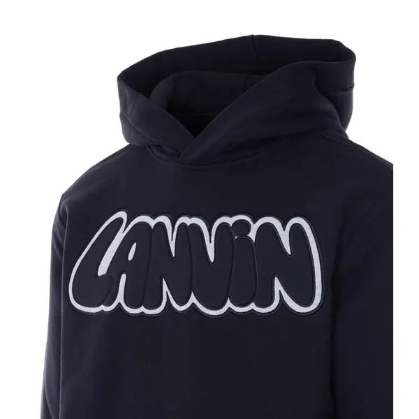 LANVIN Urban Curb Hoodie