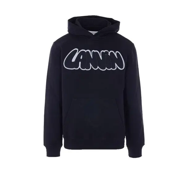 LANVIN Urban Curb Hoodie