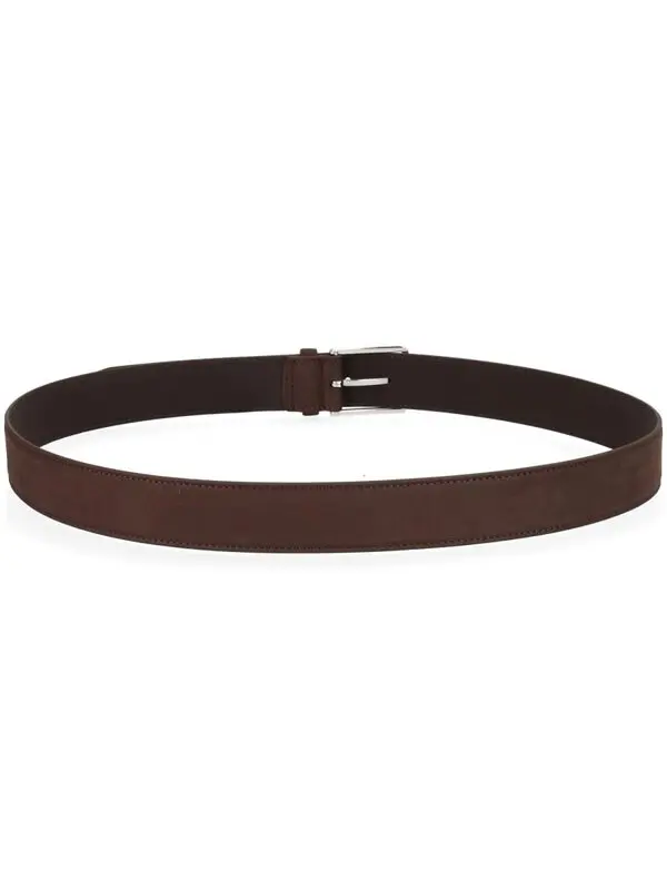 BOSS Leather Belt