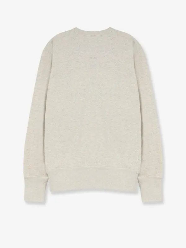 Isabel Marant Étoile Marant Rise Recycled Material Sweatshirt
