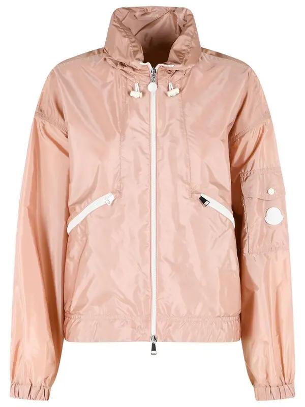 Moncler Marmacy' Polyester Jacket