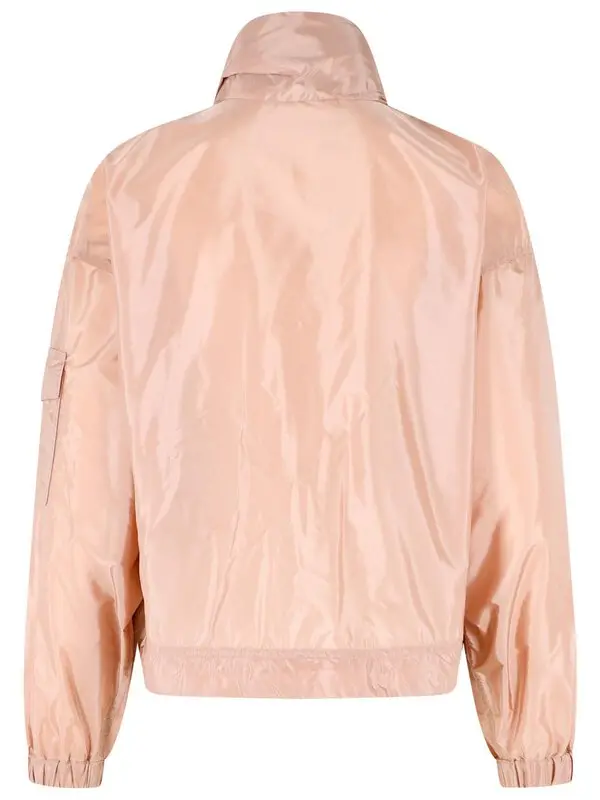 Moncler Marmacy' Polyester Jacket