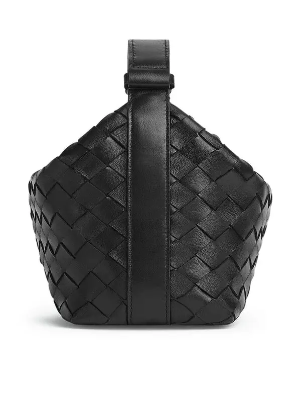 Bottega Veneta Mini Wallace