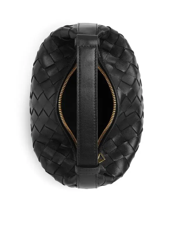 Bottega Veneta Mini Wallace