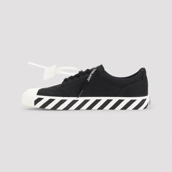 Off-White M-vulc Undercut Sneakers