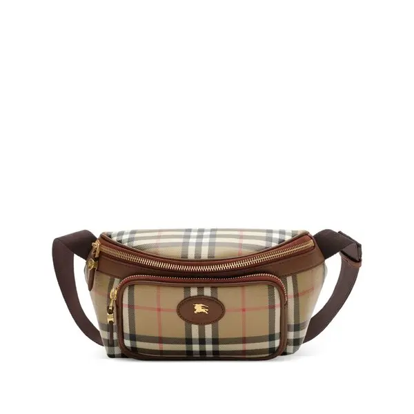 Burberry Neutrals Belt Bags