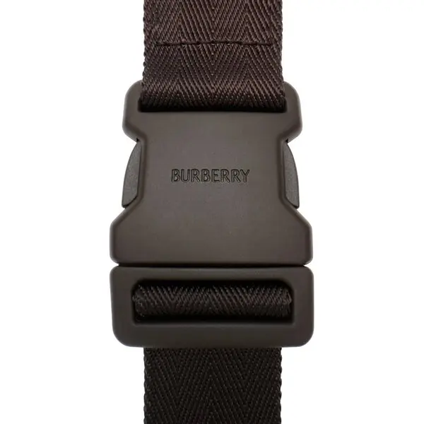 Burberry Neutrals Belt Bags