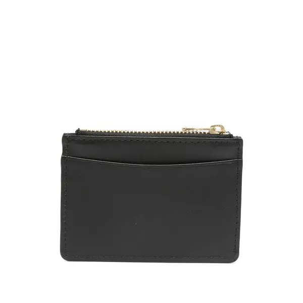 A.p.c. Wallets & Cardholders - Black