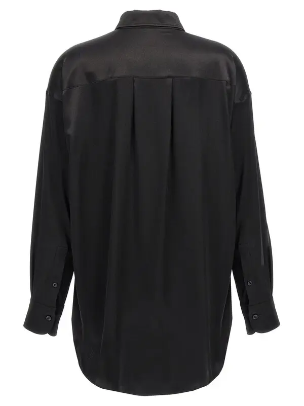 TOM FORD Silk Shirt