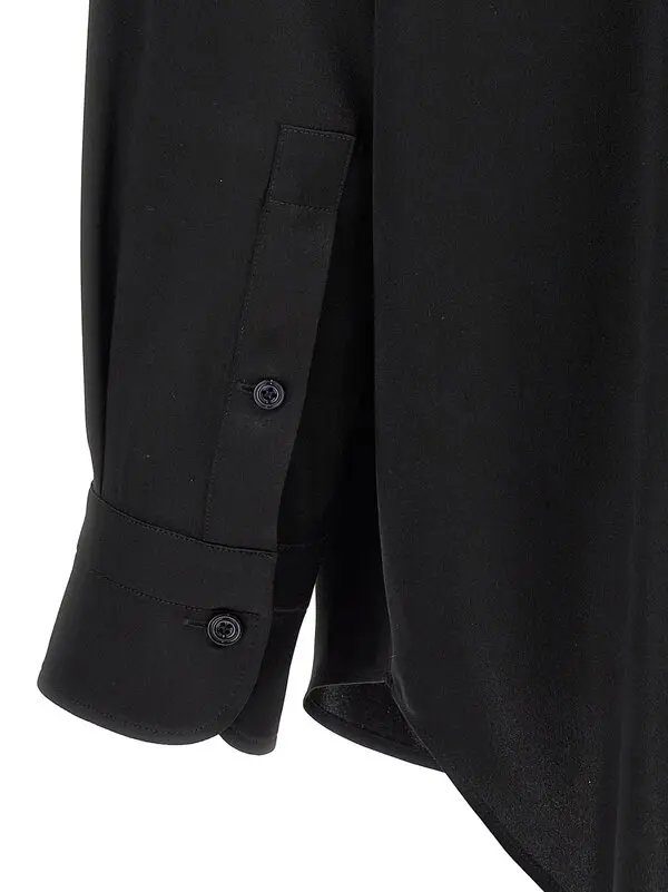 TOM FORD Silk Shirt