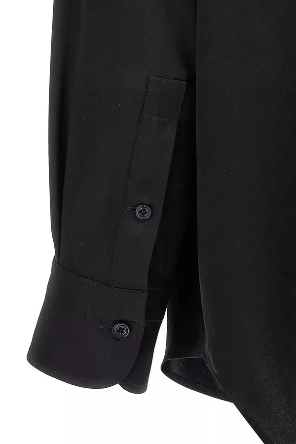 TOM FORD Silk Shirt