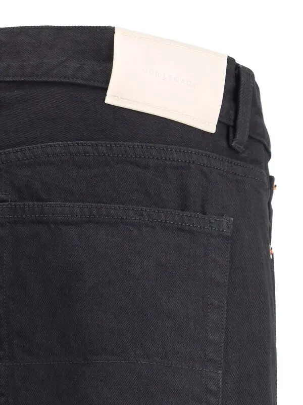 Our Legacy Third Cut Denim Jeans