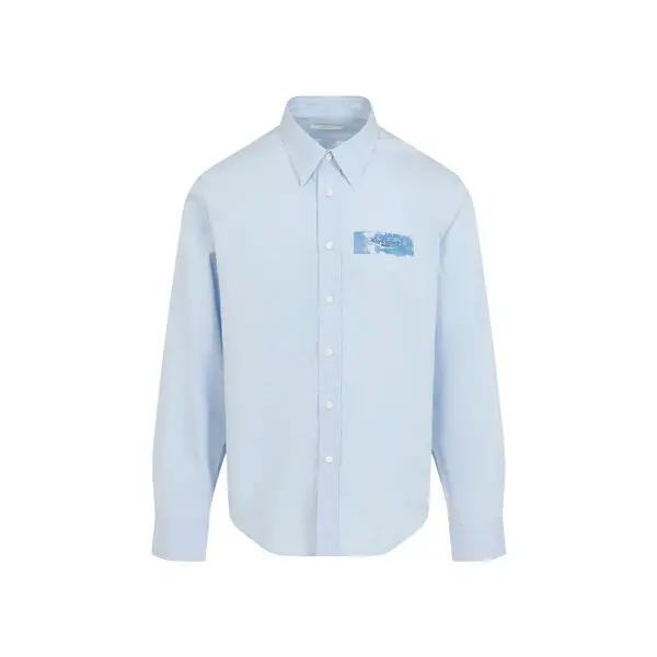 Givenchy Shirt